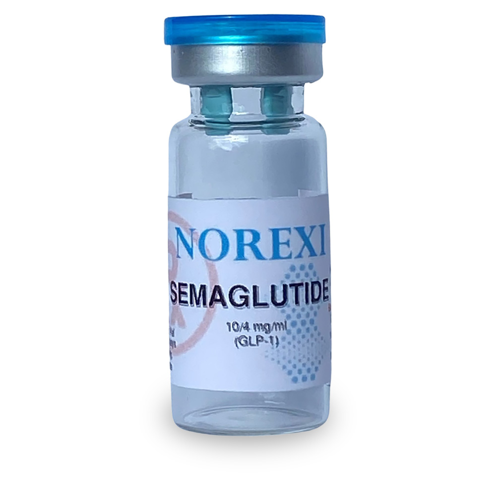 Semaglutide - norexi