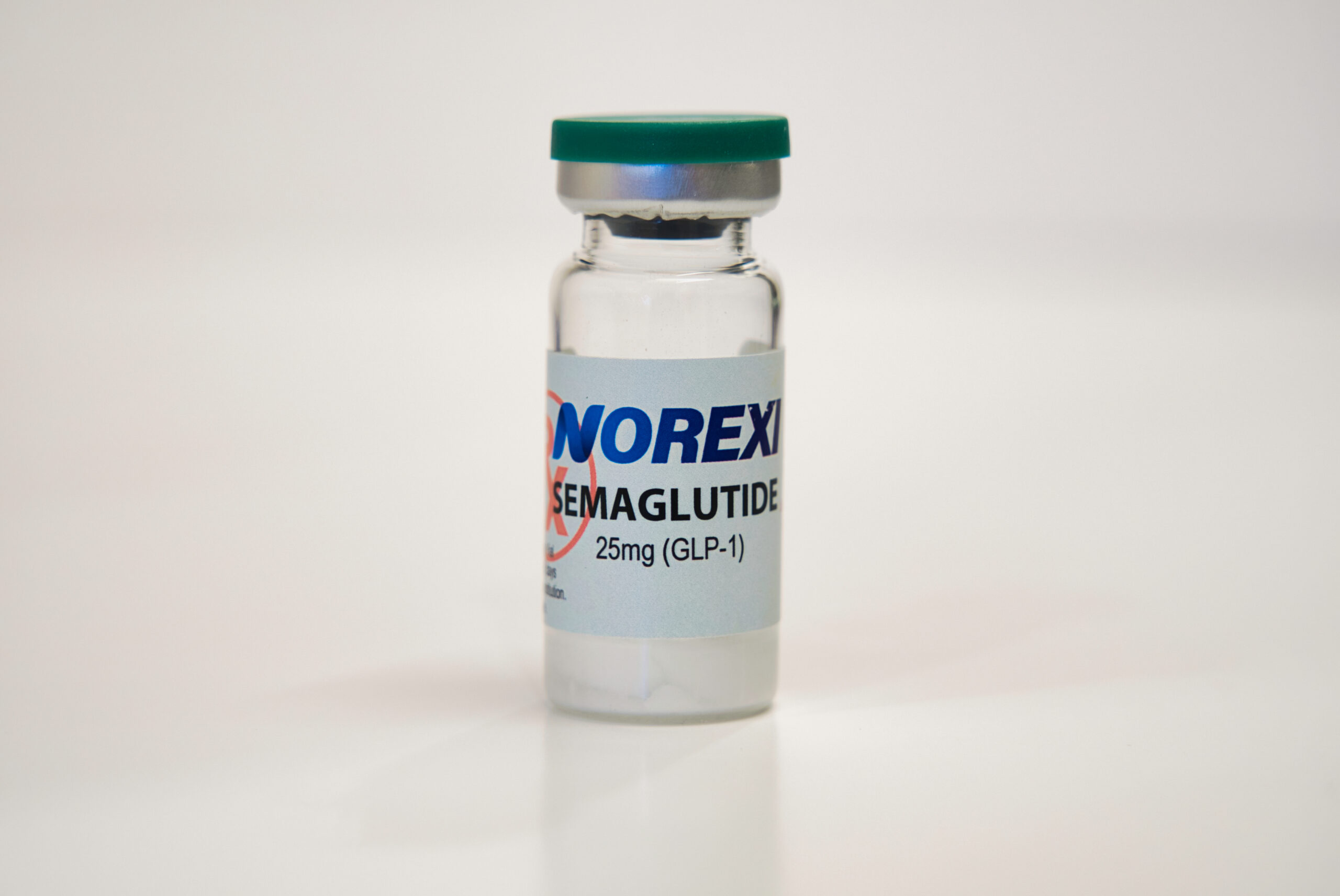 Semaglutide - norexi